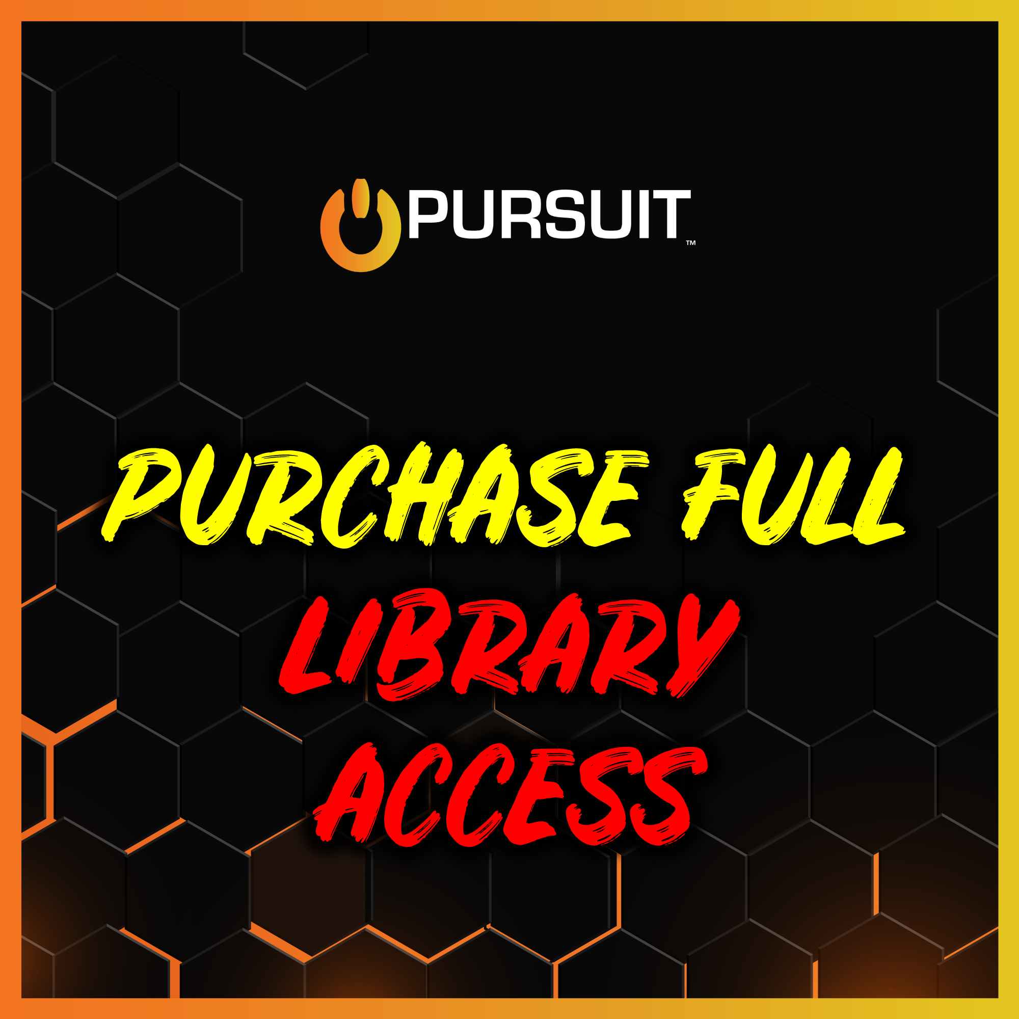 - Purchase Full Library Access – PursuitWrestling-Technique Library